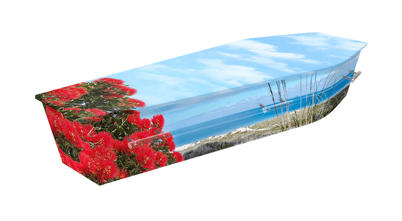 Dying Art - View Our Entire Range of Caskets & Urns